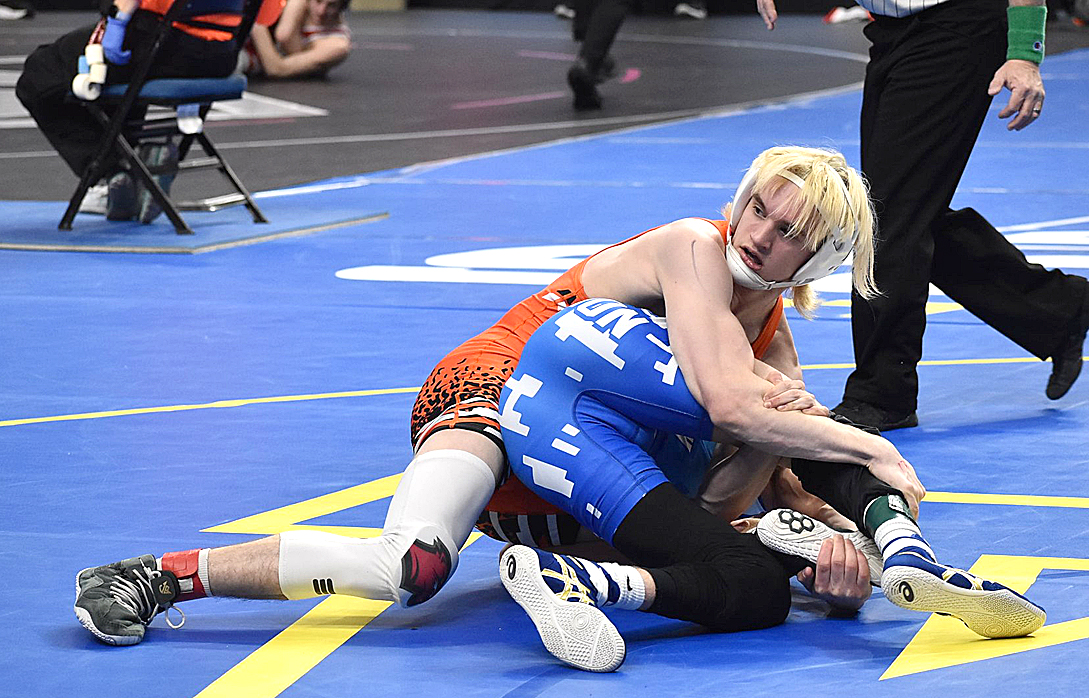 Tyler Zwald | News, Sports, Jobs - Observer Today